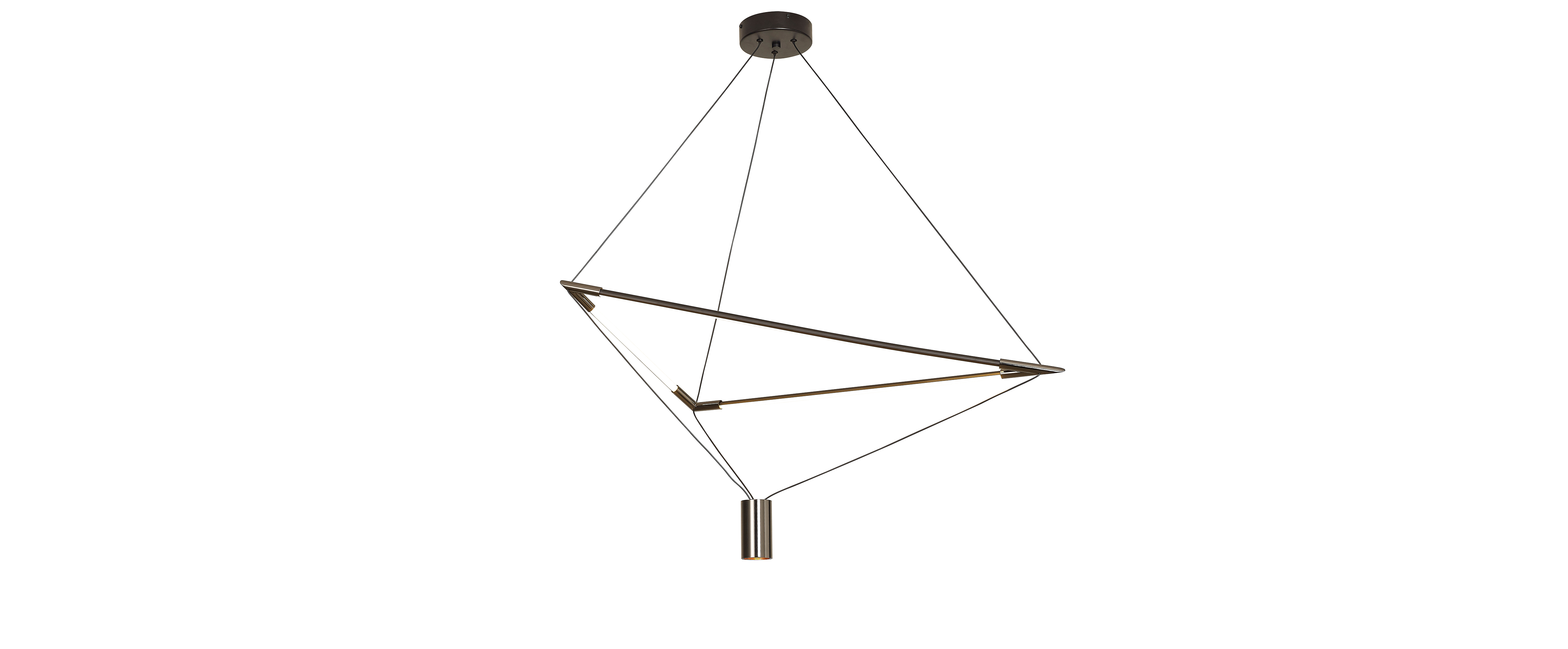 Firma europea de iluminación con un diseño de calidad que aporta ...