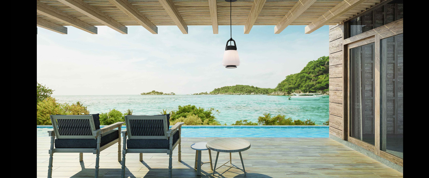 European lighting firm with a quality design that provides integrative ...